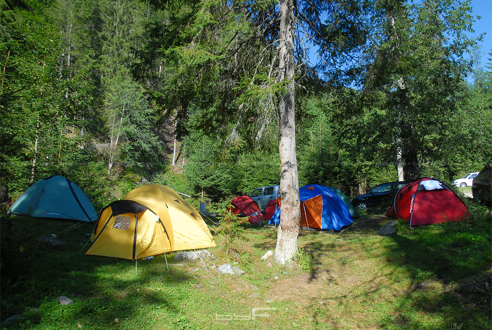 Jézer-hegység - Nagy-Jézer-csúcs | Kéknapló